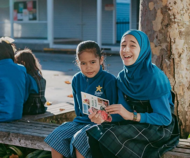 Ilam School – ko - SOL Edu & Migration